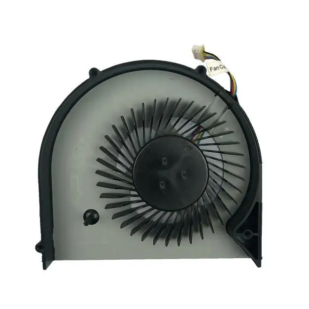 1 Lot / 10 PCS New GPU Cooling Fan for Dell Alienware 15 17 R1 R2 R3 ...
