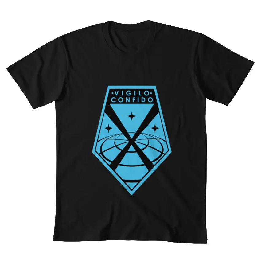 Xcom Wallpaper Vigilo Confido