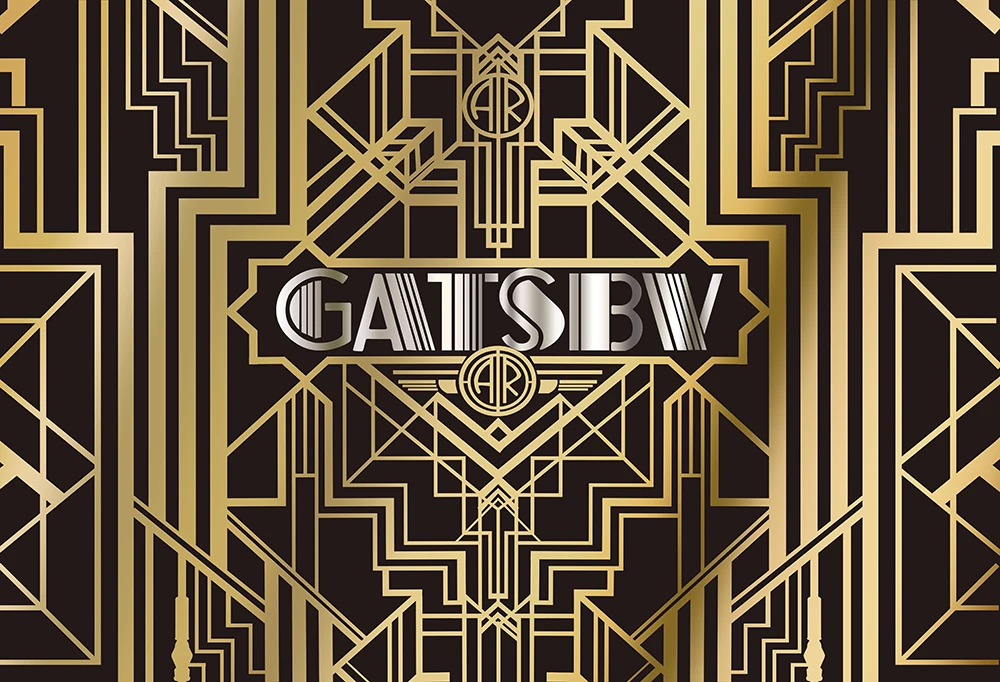 The Great Gatsby Wallpaper