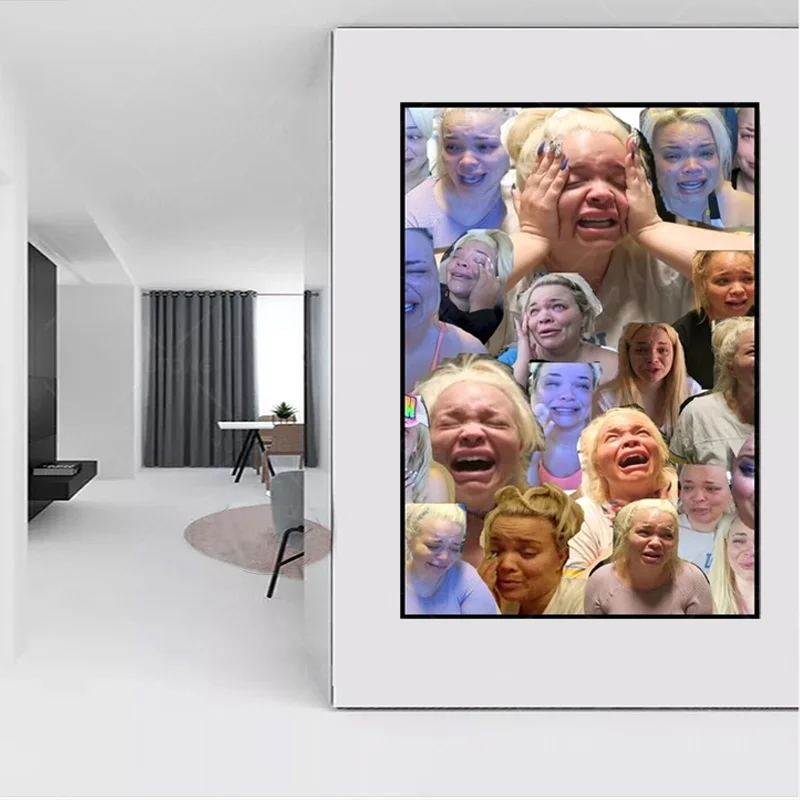 Trisha Paytas Modern Family