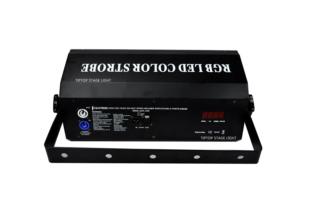 Led Strobe Light | Tiptoplight