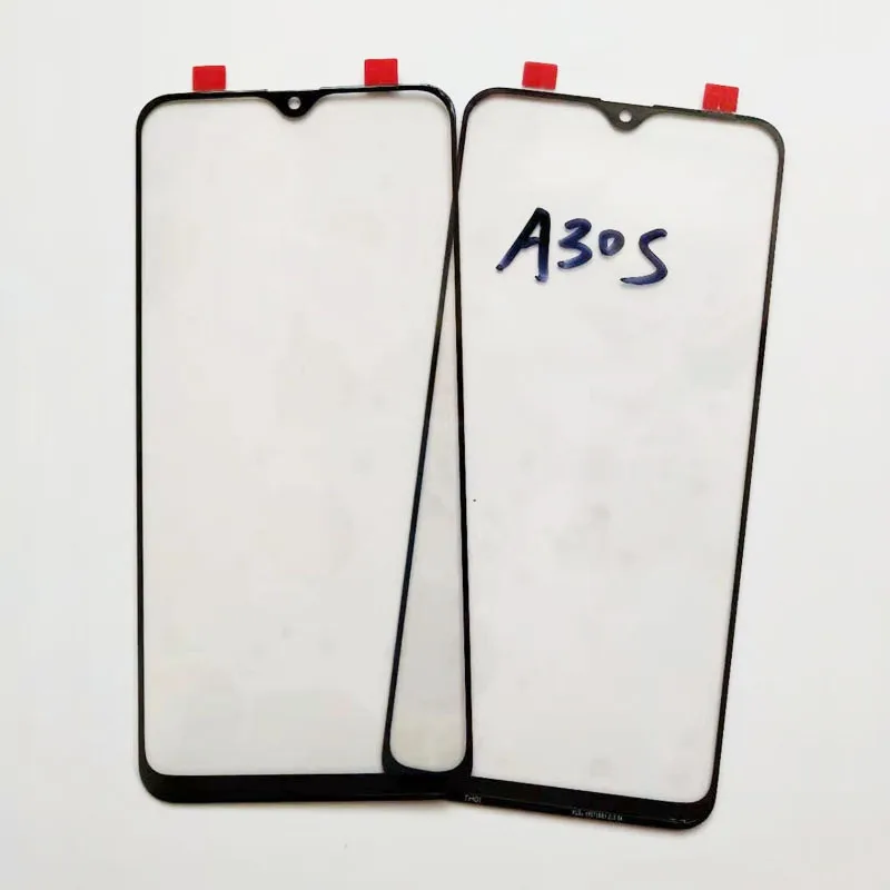 Front Panel For Samsung Galaxy A10S A20S A30S A50S Touch Screen Sensor LCD Display Digitizer ...