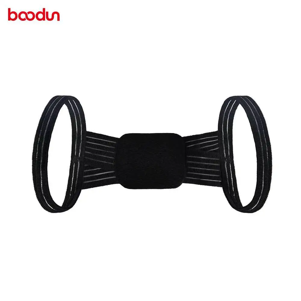 Adjustable Back Support Brace For Kids - Posture Corrector