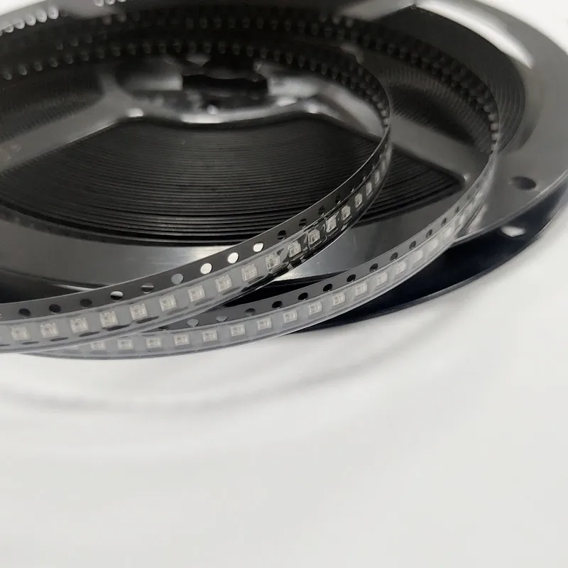 100PCS-DC5V-WS2812-2020-LED-Chip-mini-SMD-Addressable-Digital-RGB-Full ...