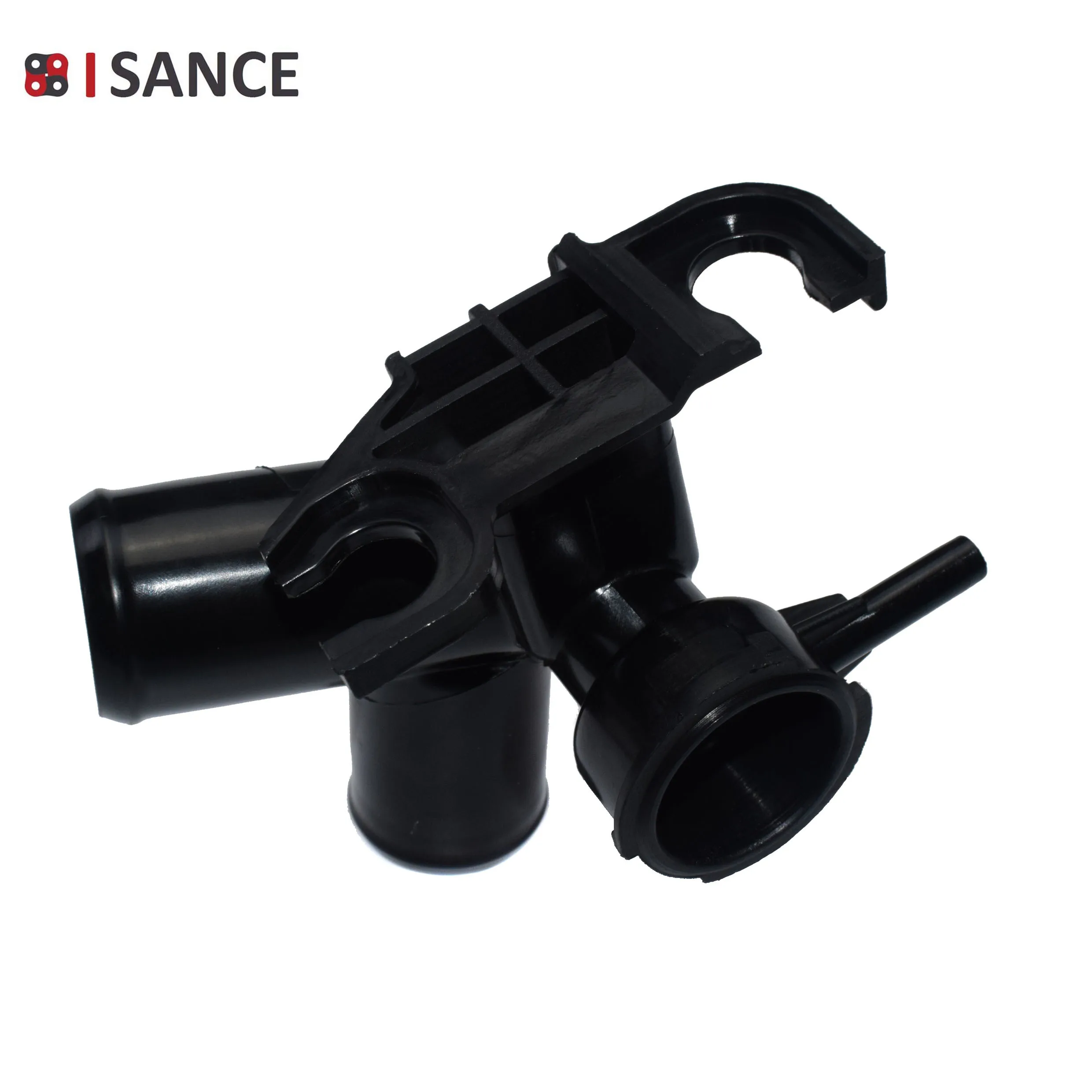 Radiator Engine Coolant Filler Neck For Hyundai & Kia .8L 2.0L Elantra ...