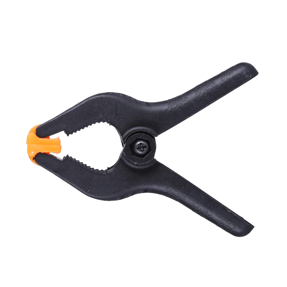 PINCE DE SERRAGE,--Lot de pinces de serrage en plastique pour travail ...