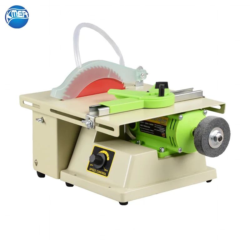 1380w Multi-functional Small Jade Grinding Machine Jade Carving Machine ...