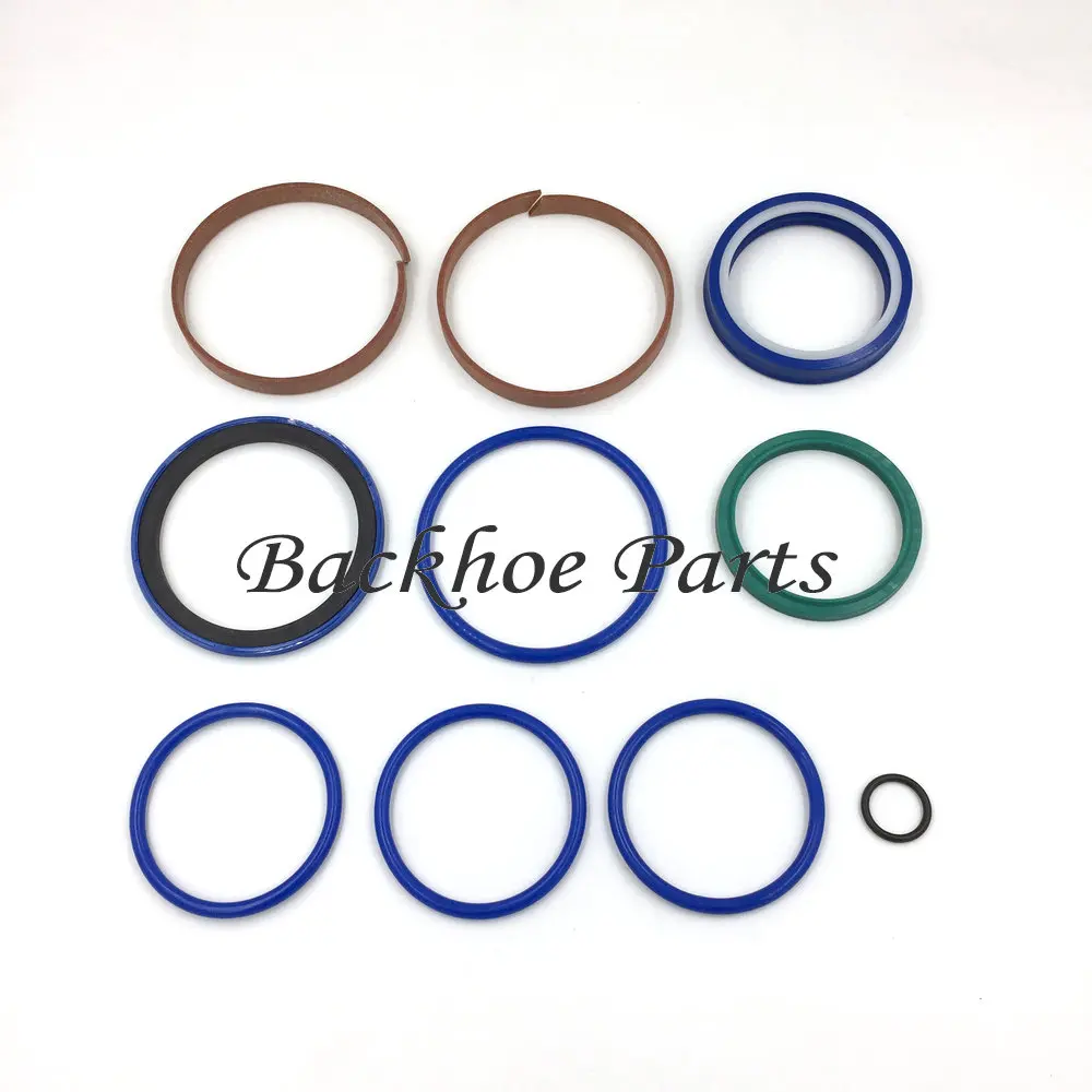 2 paquetes 332/E8224 Kit de sello hidráulico Kits para JCB