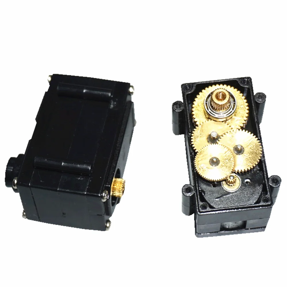 Serial bus servo Serial communication educational robot digital ...