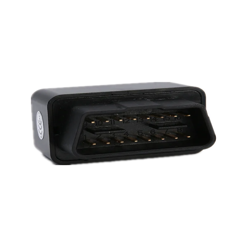 2g obd gt06 protocolo gps tracker com construído na bateria sem funções obd