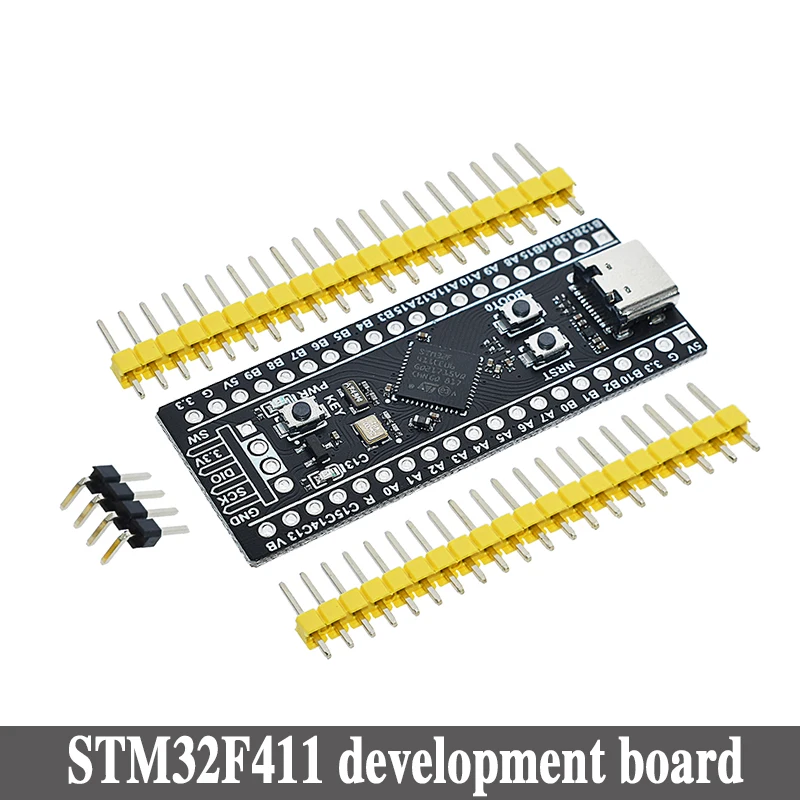 STM32F401 256KB Встроенная память макетная плата V1.2 STM32F401CCU6 STM32F411CEU6 STM32F4 ...