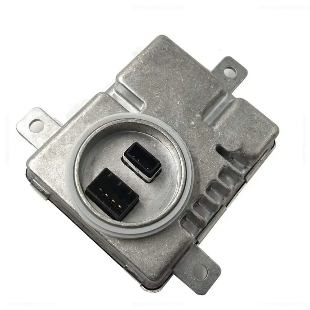 Oem Forporsche 911 Boxster 991 Forpanamera Xenon Hid Headlight Ballast ...