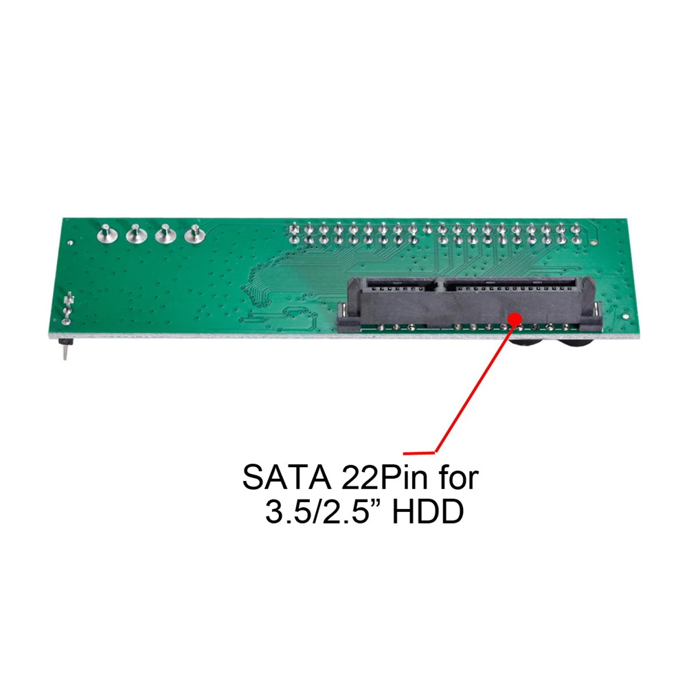 Motherboard Ide Pata Connector