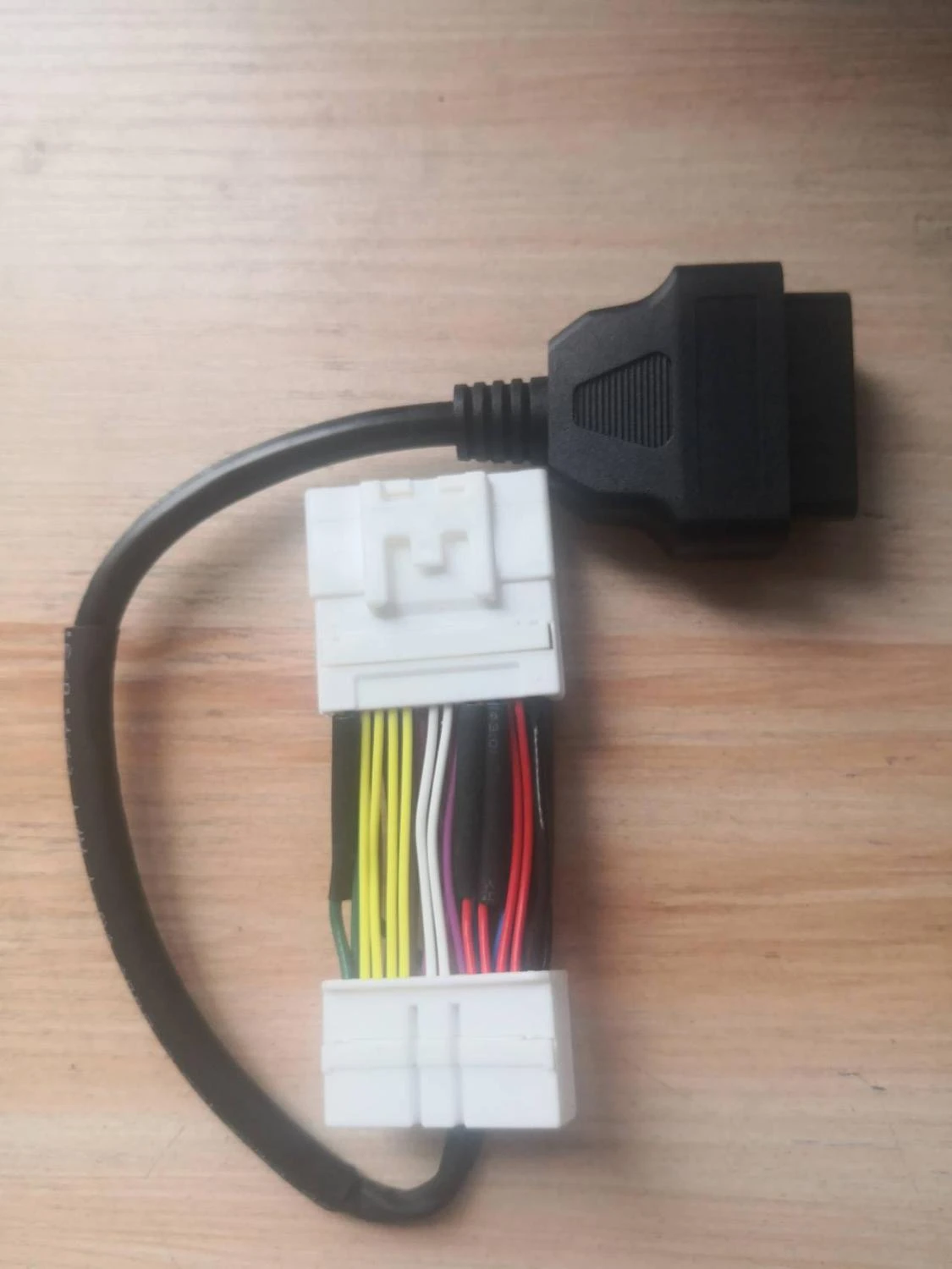 Tesla OBD2 Schnittstelle auslesen - Teslawissen