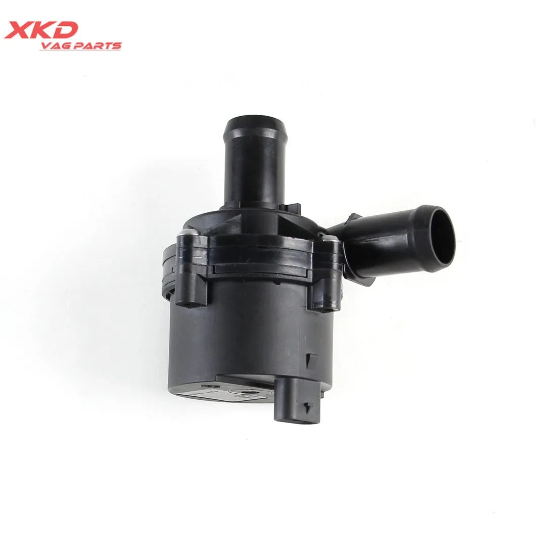 Electrical Additional Coolant Auxiliary Water Pump 5q0965567 For V-w ...