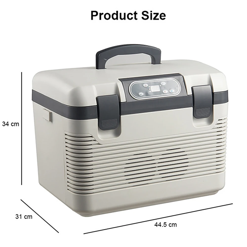 19L-Outdoor-RV-Camping-Picnic-Thermoelectic-Cooler-and-Warmer-Freezer ...