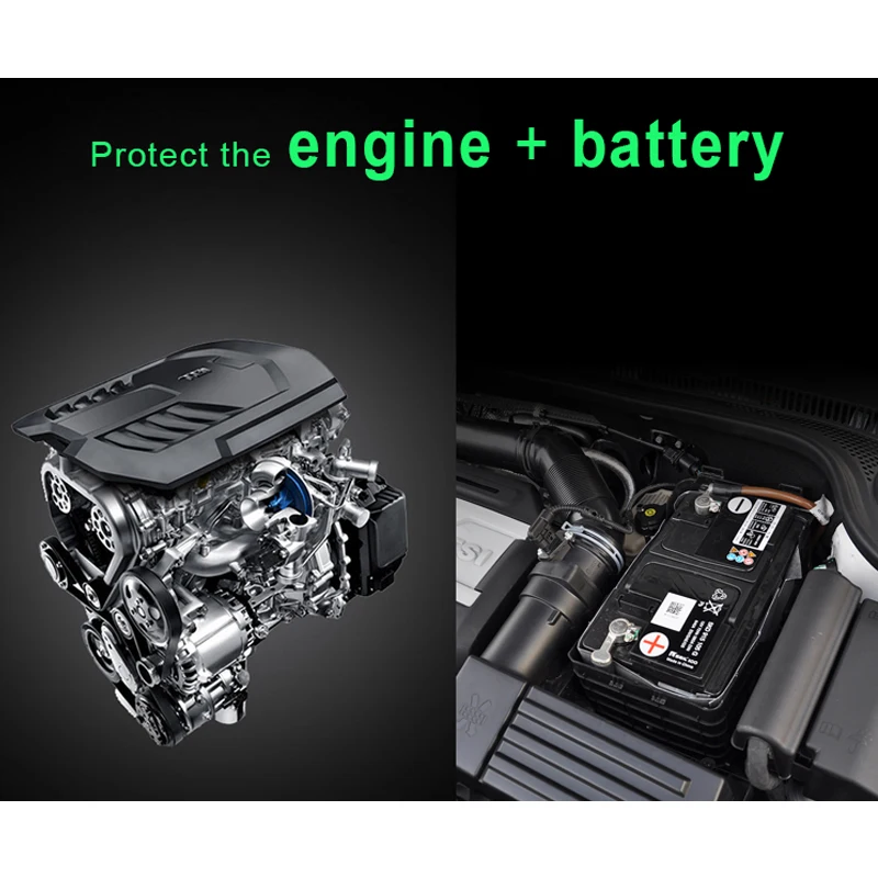 Engine start stop override module For SUZUKI Vitara LY 2015-2021 Stop ...