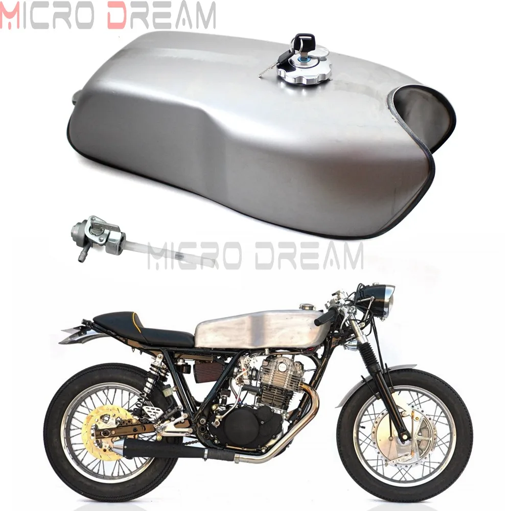Yamaha Cafe Racer Gas Tank Size Chart | Reviewmotors.co