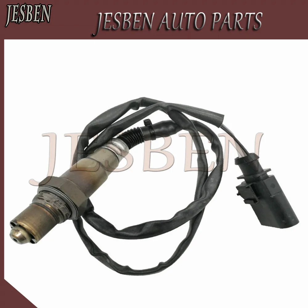 0258010038-Rear-Lambda-Probe-O2-Oxygen-Sensor-fit-for-VW-BEETLE-EOS-GOL ...