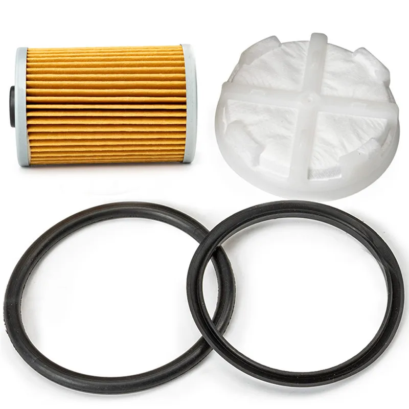 New-Repair-Kit-For-Mercury-Marine-Quicksilver-Gen-3-Fuel-Module-Filter ...