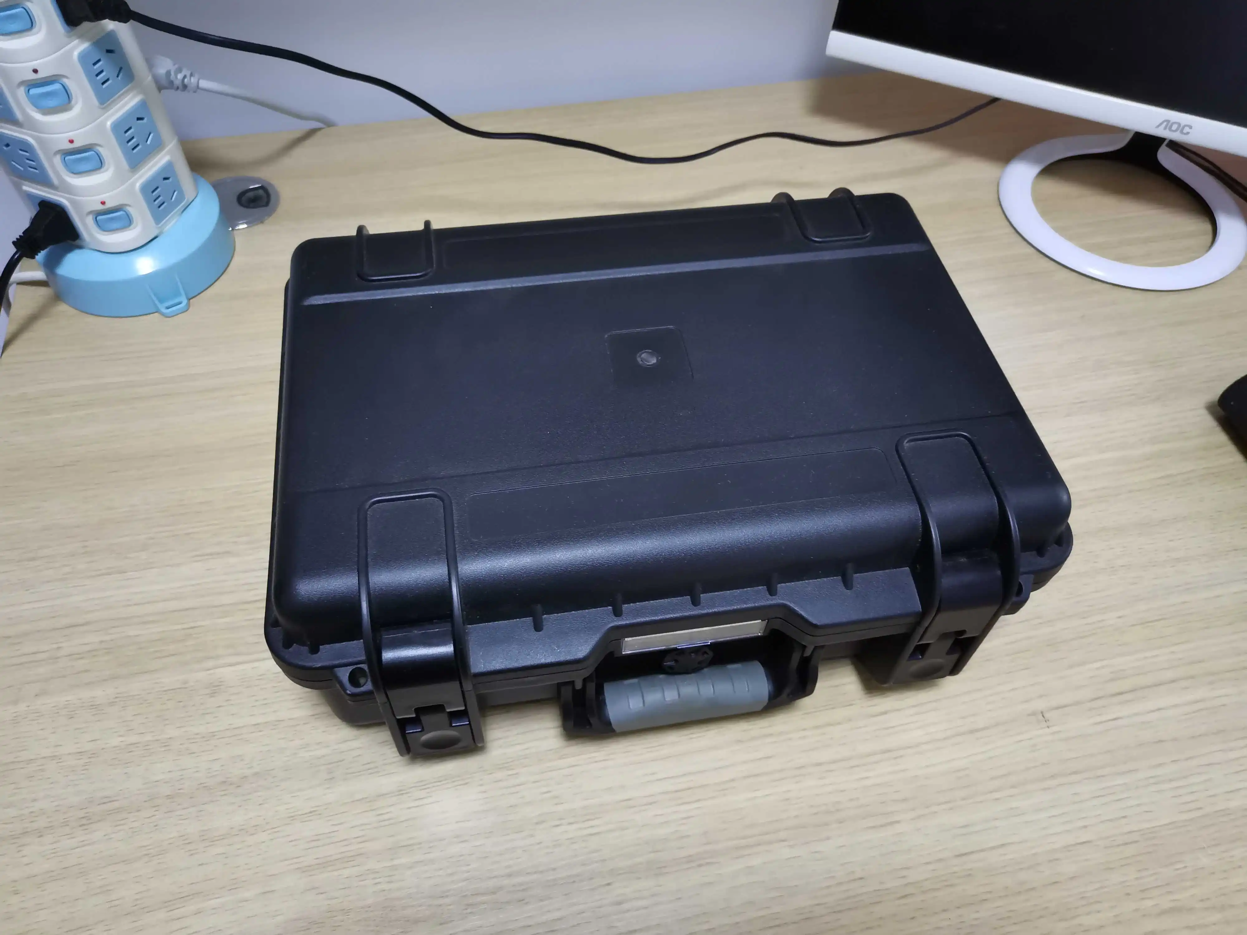 Parts Master Vacuum Tube Tester