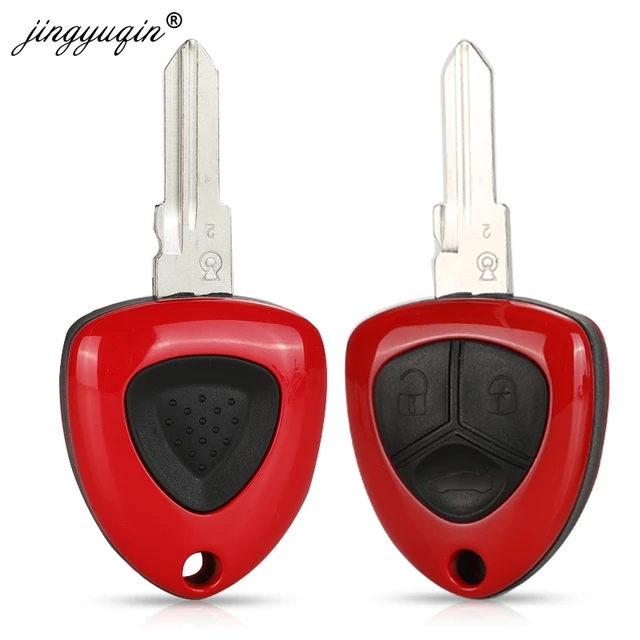 Ferrari F430 Key