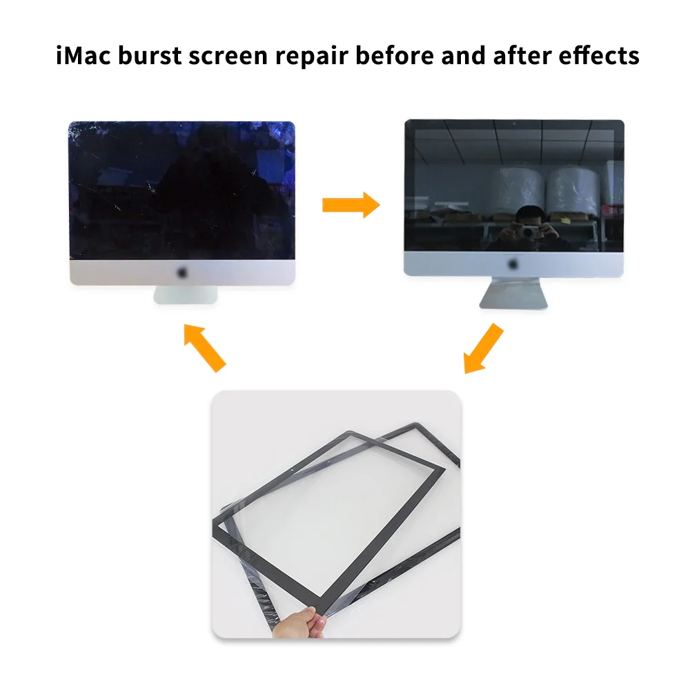 Imac Screen Repair