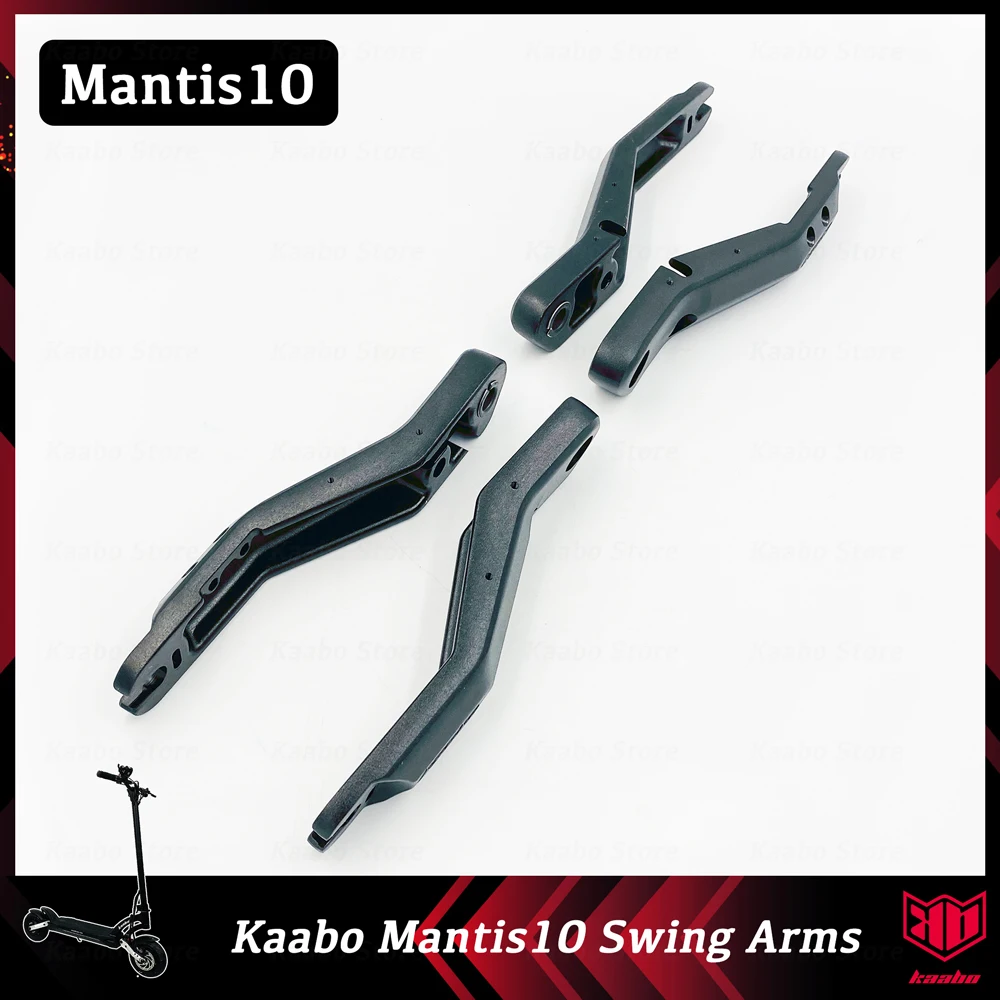 Black-Color-Mantis10-Swing-Arm-Shock-Absorber-Part-Kaabo-Mantis-10inch ...