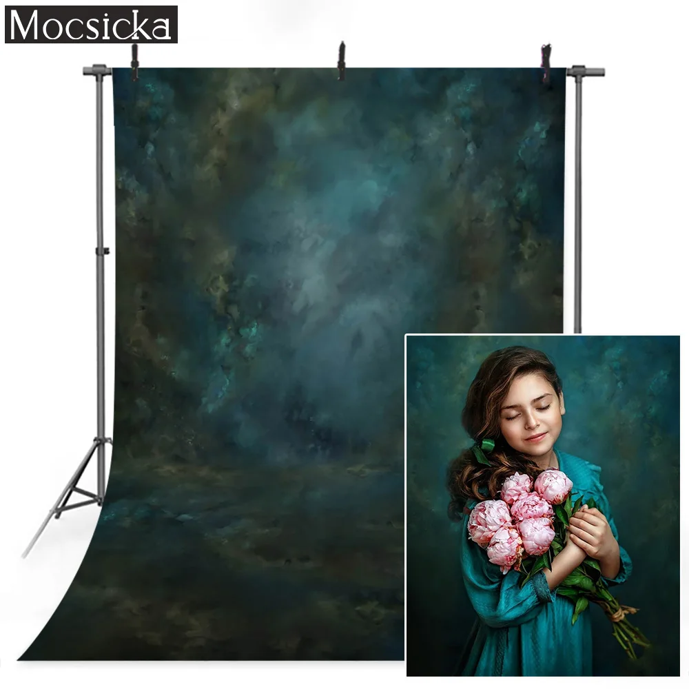 Professional Portrait Background