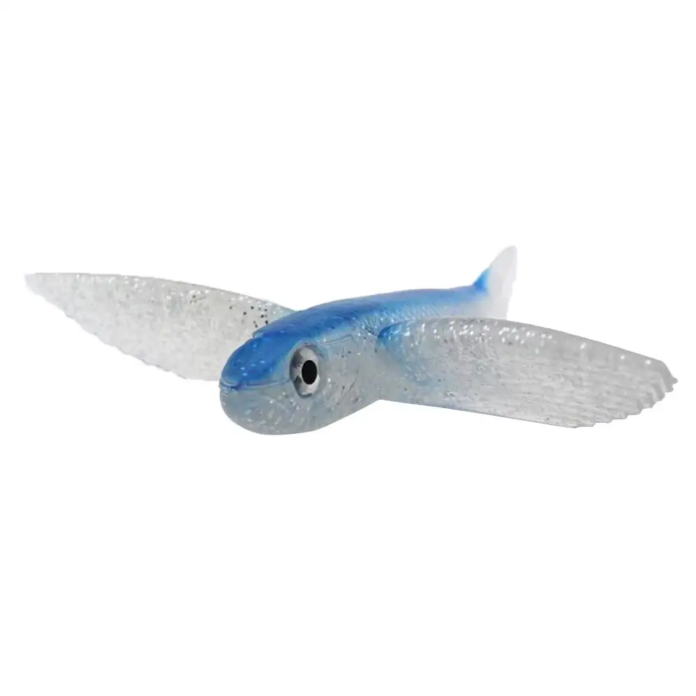 Bionic Flying Fish Lure - Easy Fishing Tackle