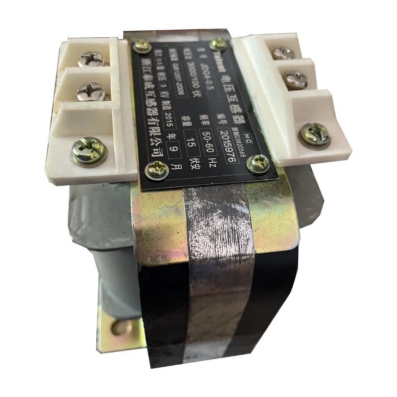 Trasformatore-di-tensione-ca-3KV-100V-trasformatore-ad-alta-tensione-CT ...