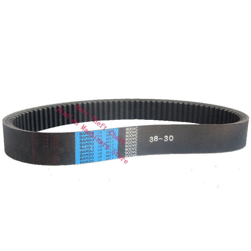 IMPORT MILLING MACHINE DRIVE BELT 875VC3828 2428V345 BANDO POWER ￡22.72 ...