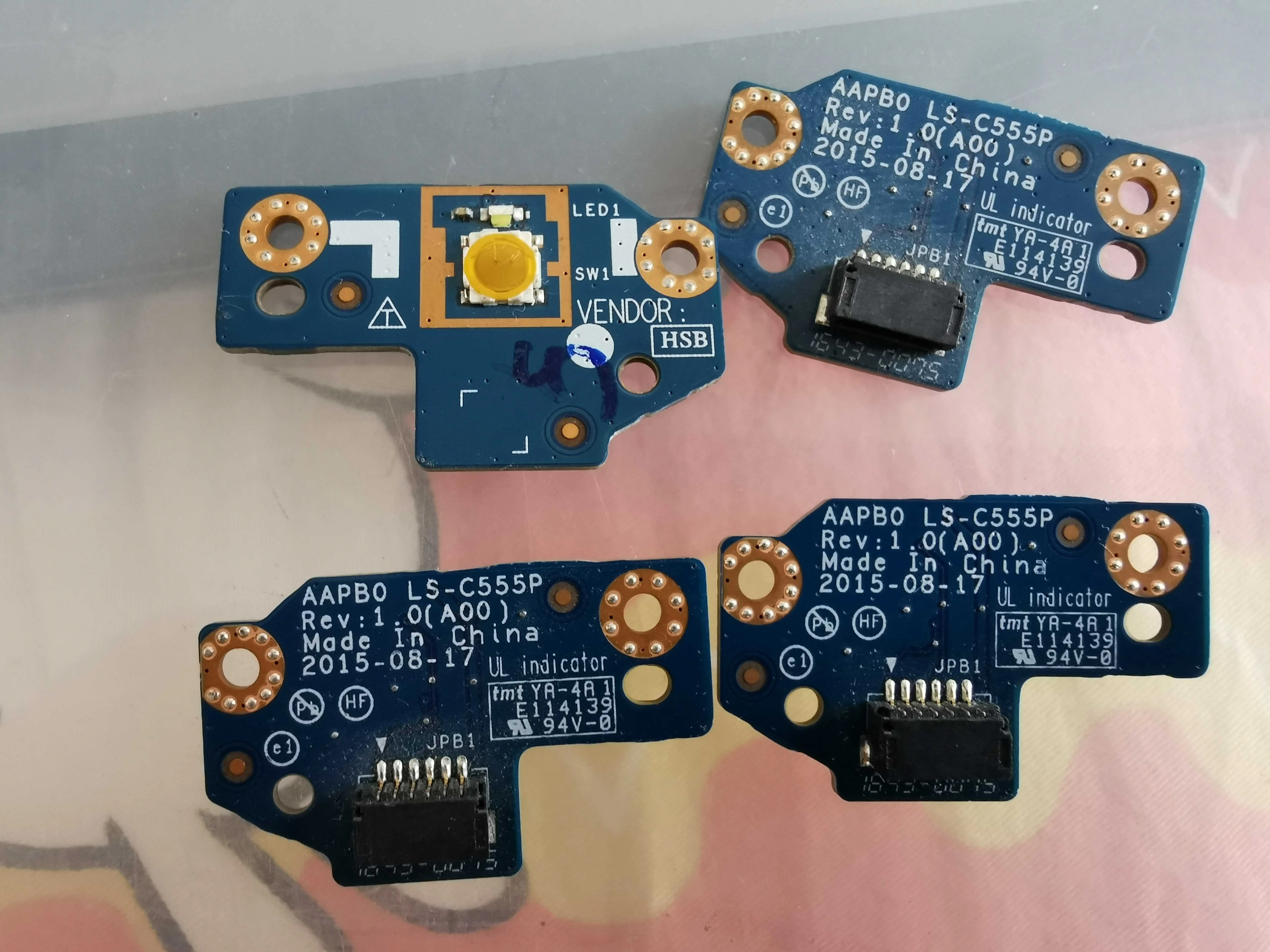 Store Home Products Feedback