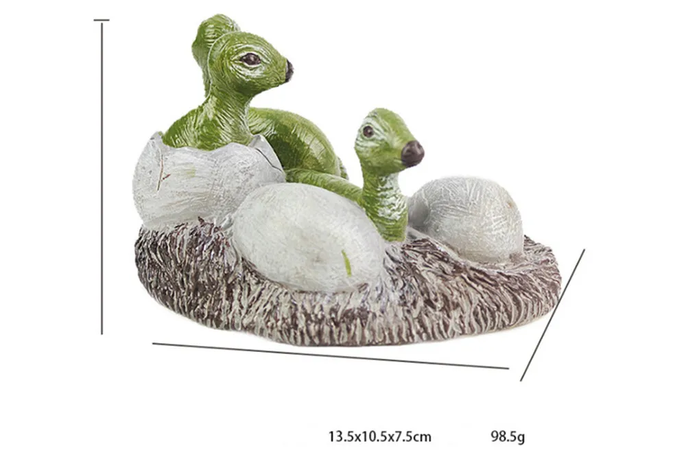 Maiasaura Nest Toy