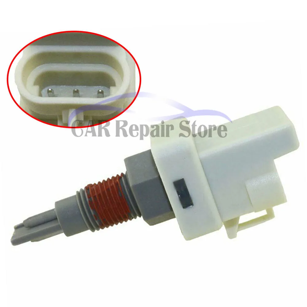 MOTORS Automotive HEAVY DUTY FLUID LEVEL SENSOR COOLANT FOR CUMMINS ...