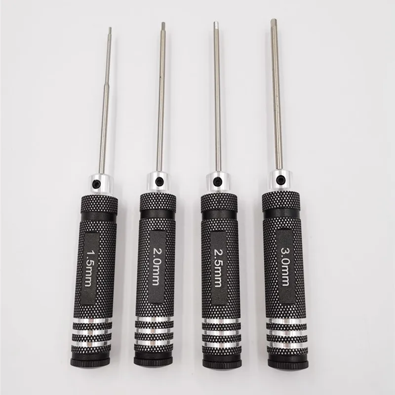 Agricultural-Drone-Screwdriver-4PCS-Set-Repair-For-DJI-T20-T40-T16 ...