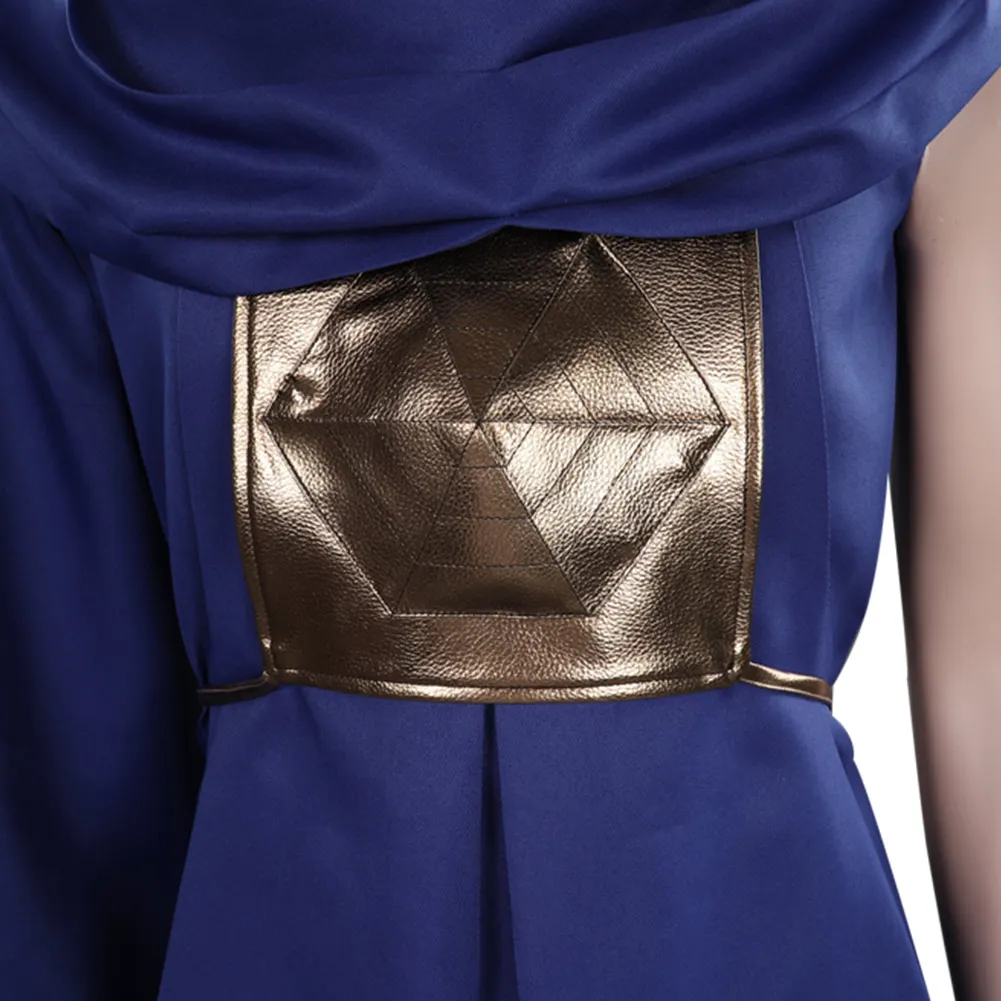 The Watcher Series What If Cosplay Costume - AllCosplay.com