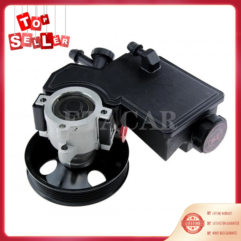 52089300AB-52089300AC-05093985AA-Power-Steering-Pump-Fits-For-Jeep ...