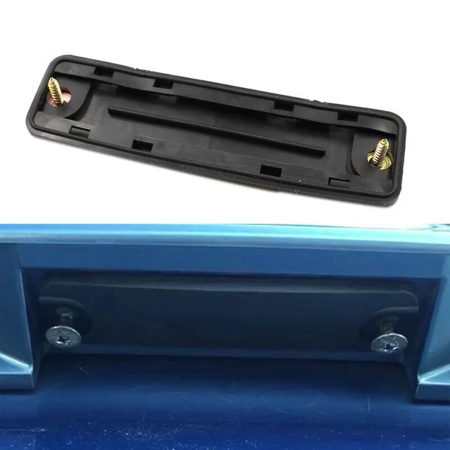 Rear Hatch Liftgate Switch Cover Lid for Toyota Prius 4Runner Scion ...