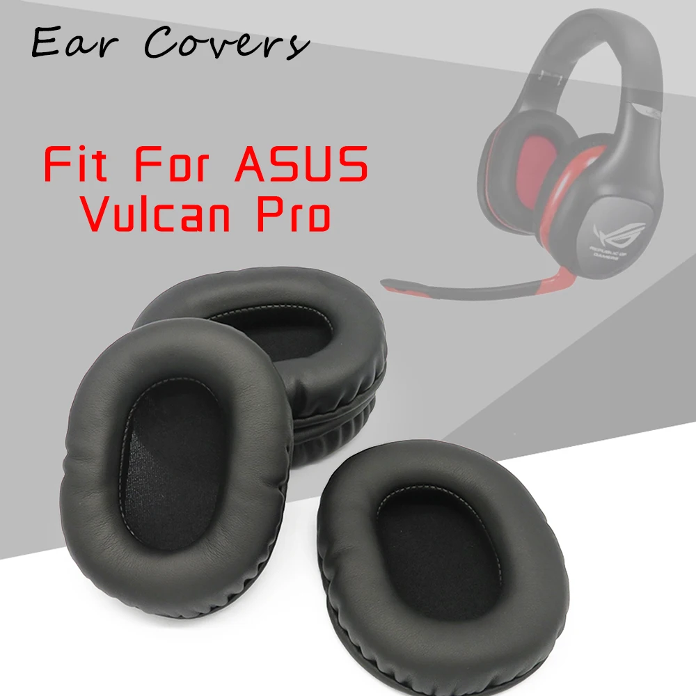 Ear-Pads-For-Asus-Vulcan-Pro-Rog-Gaming-Headset-Headphone-Earpads ...