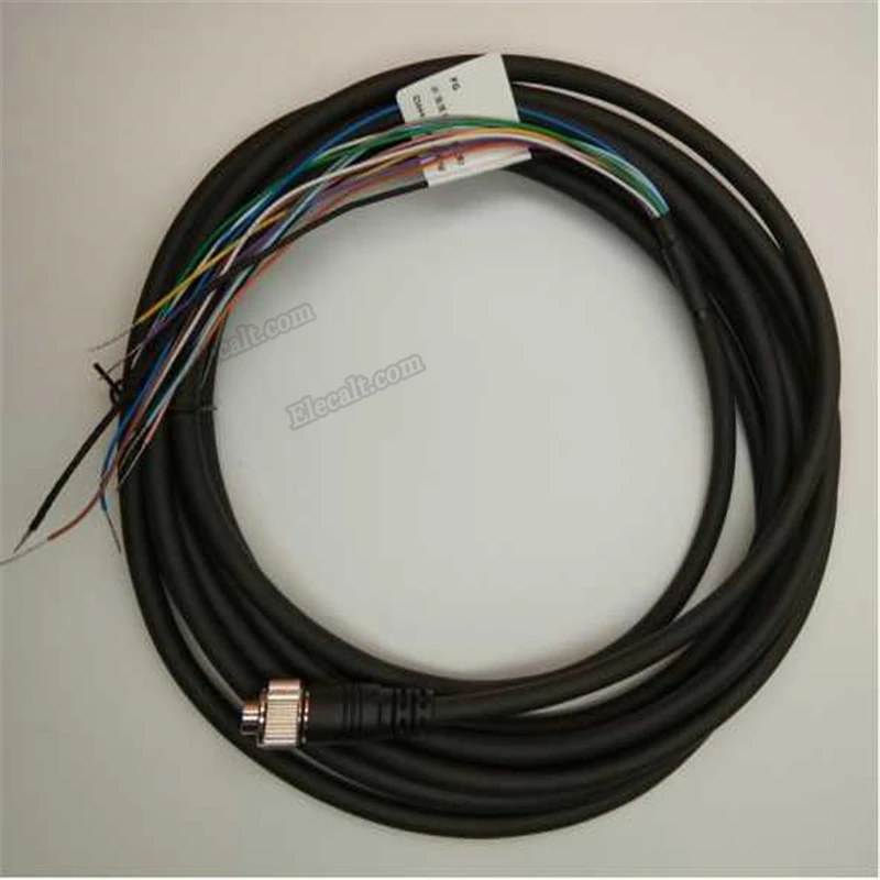 Lights & Lighting Wires & Cables Compatible for KEYENCE SR1000 SR750 ...