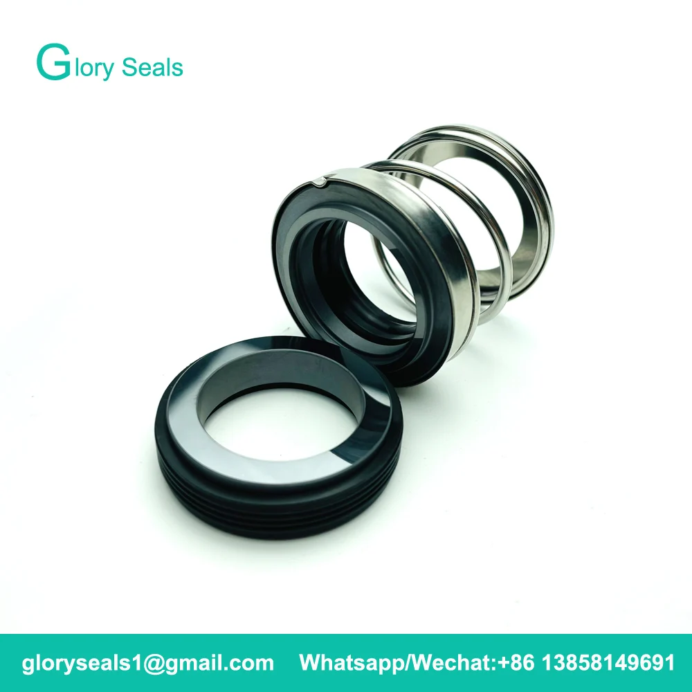 T21-1 1/4" Type 21-1 1/4" T21-1.25" J-Crane Mechanical Seal TYPE 21 ...