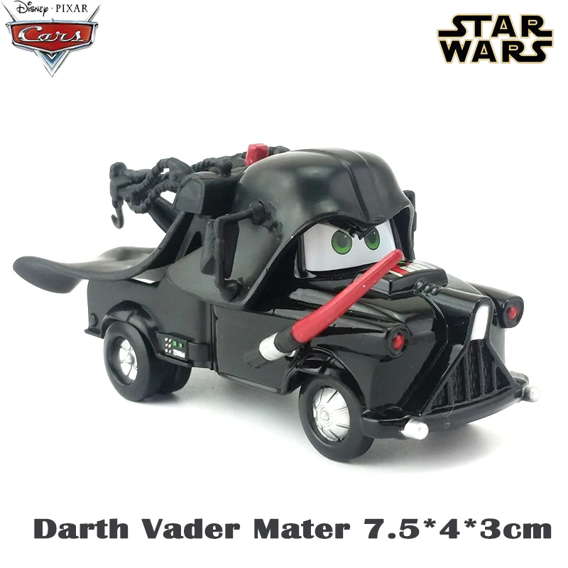Darth Mater