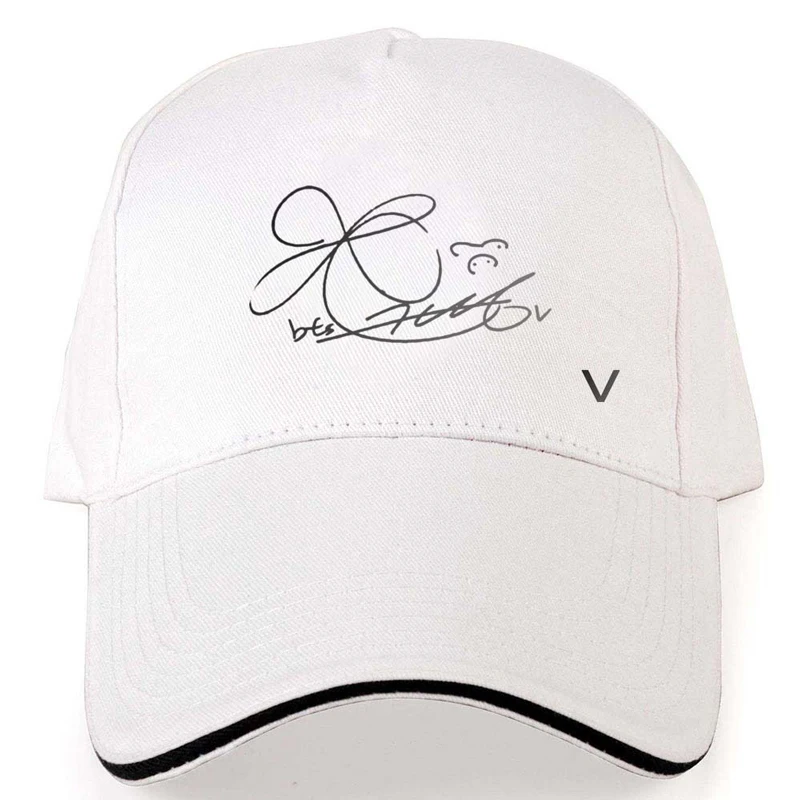 Buy BTS Army Hats Online | KpopHeart