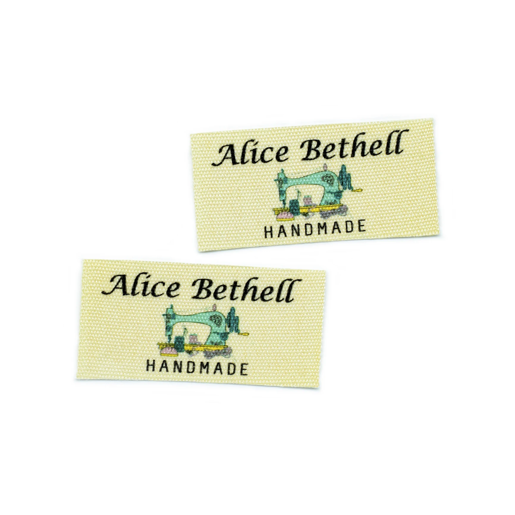 80piece-Custom-Ironing-Labels-Logo-or-Text-Personalized-Brand-Clothing ...