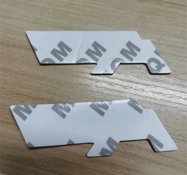 20x Auto 3d Metal Badge Rear Trunk Emblem Car-styling For Vw Rline R ...