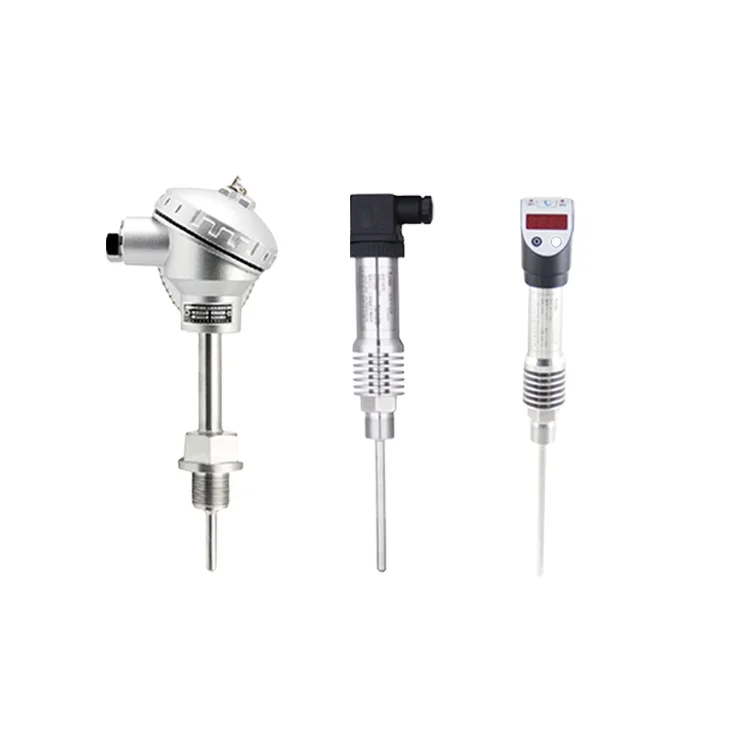 Explosion-proof-RTD-pt100-Platinum-Thermistor-Gas-Liquid-Solid ...