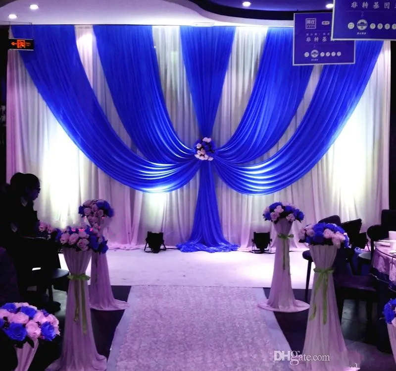 Stage Decoration For Fresher Party