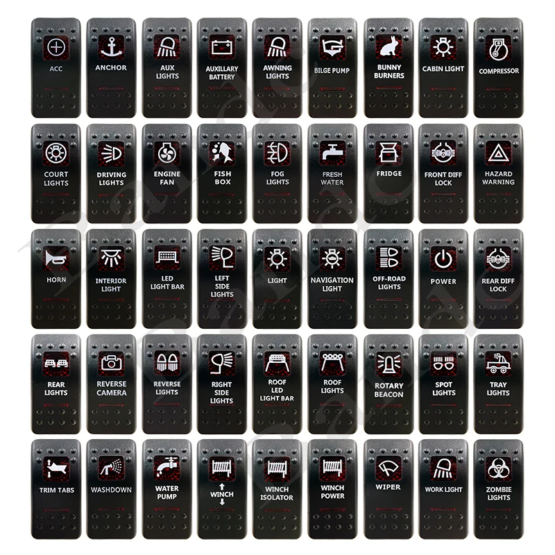 rocker switch | Can-Am Maverick Forum