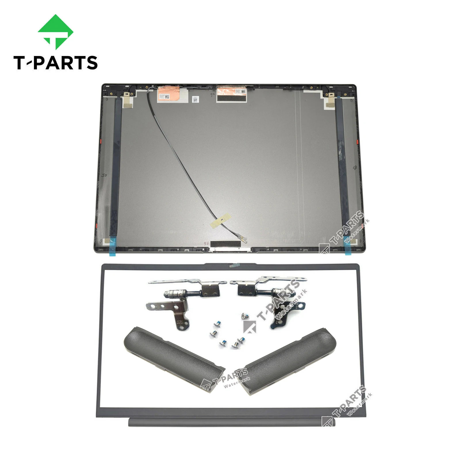 Orig-New-5CB0X56073-Blk-For-Lenovo-ideapad-5-15IIL05-5-15ARE05-5 ...